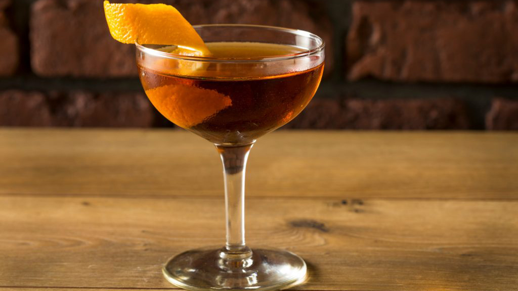 9 Iconic Los Angeles Cocktails - Spirited Drinks
