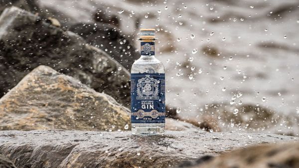 Boatyard Double Gin - Spirited Drinks