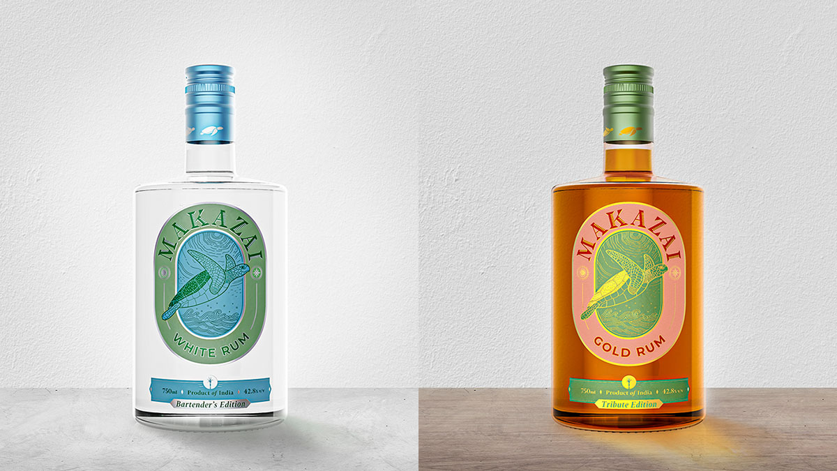 Makazai Debuts Indian Rum In Goa - Spirited Drinks