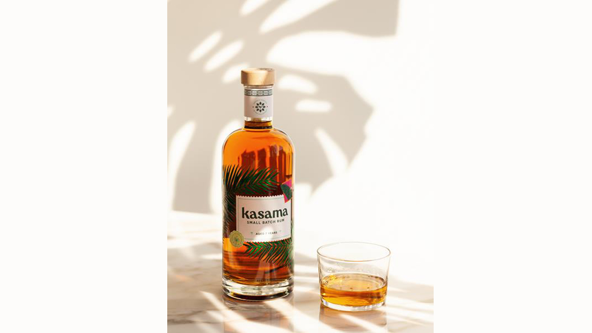 Kasama Rum Unveils The Spirit Of The Philippines - Spirited Drinks