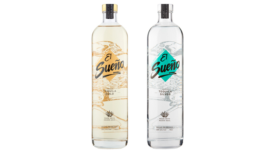 VIVIR Launches El Sueño Tequila To Promote Sustainable Practices ...