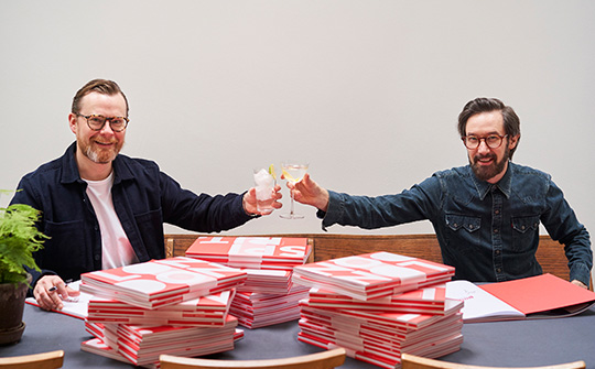 Beefeater celebrates distilling heritage with limited edition book