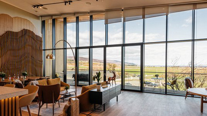 Clynelish Reopens As “Highland Home Of Johnnie Walker” - Spirited Drinks