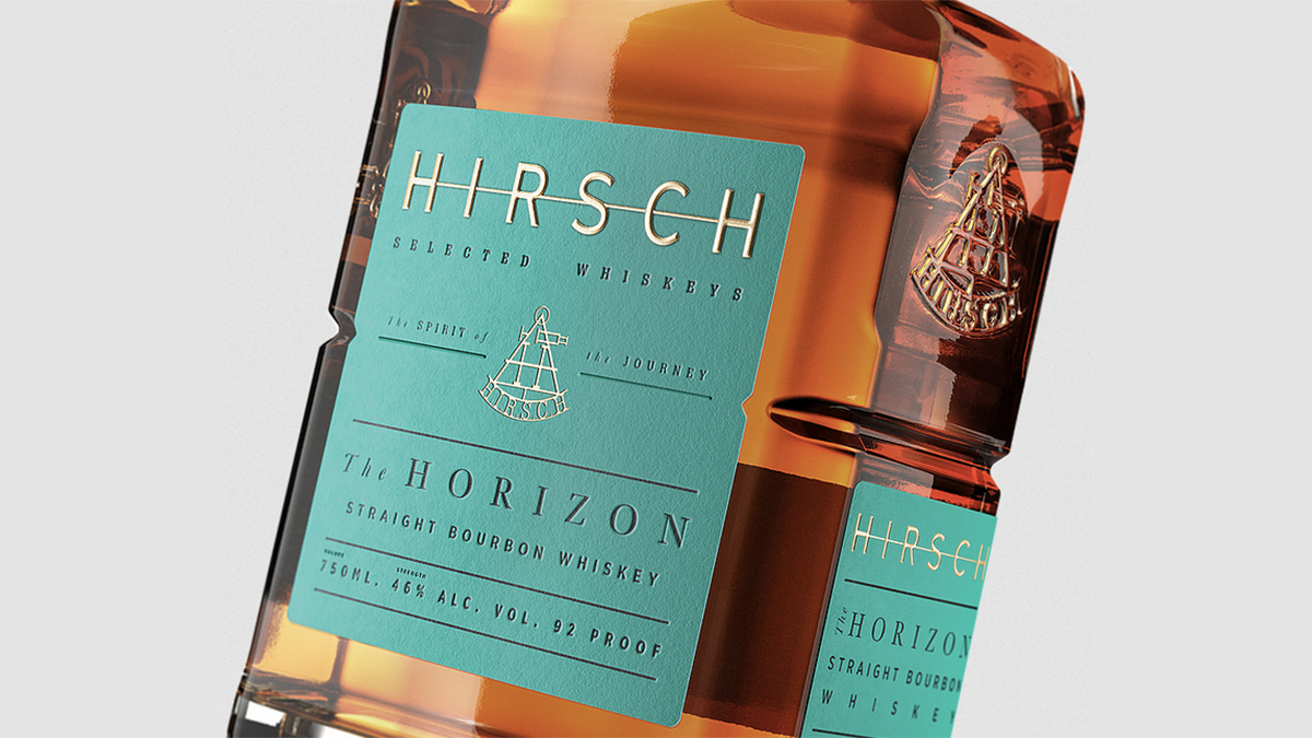 Hirsch Teams Up With Outside For Chase Your Horizon Campaign - Spirited ...