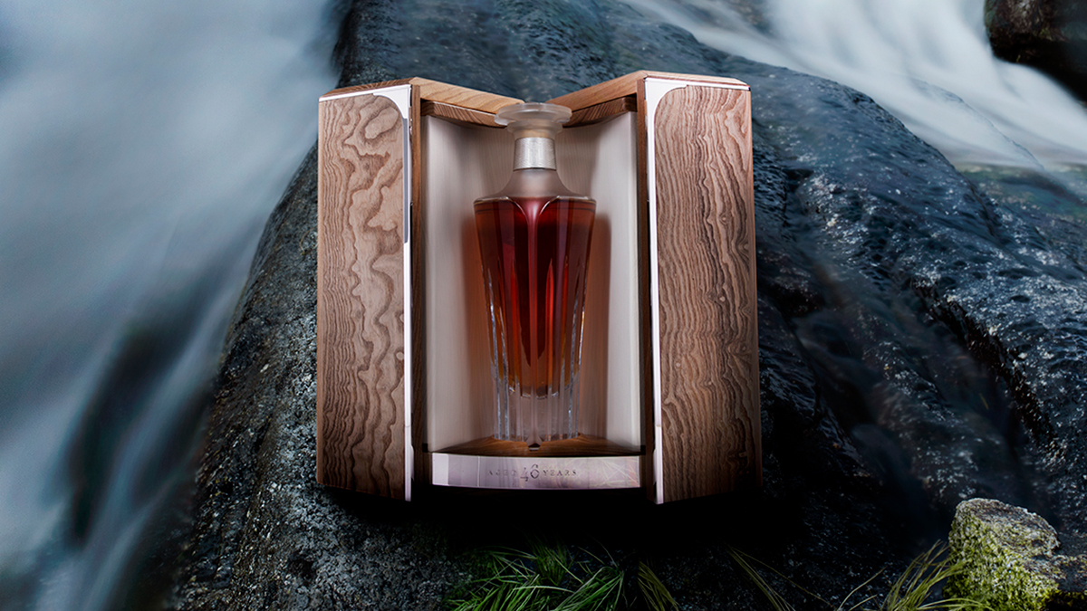 Midleton Very Rare Debuts 46-Year-Old Silent Distillery Collection Chapter Two - Spirited Drinks