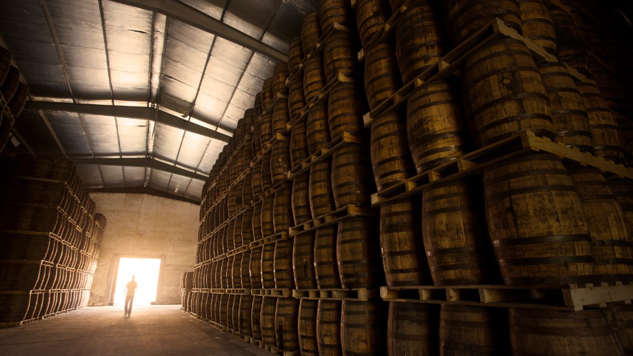 About Ageing Rum PART 1: “Why More Is Not Always Better” - Spirited Drinks