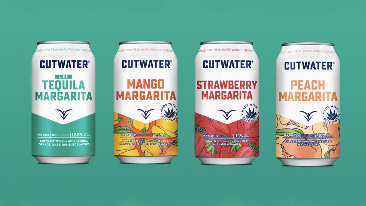 Cutwater Teams Up With Office-Mates To Launch “Cut Out With Cameo ...