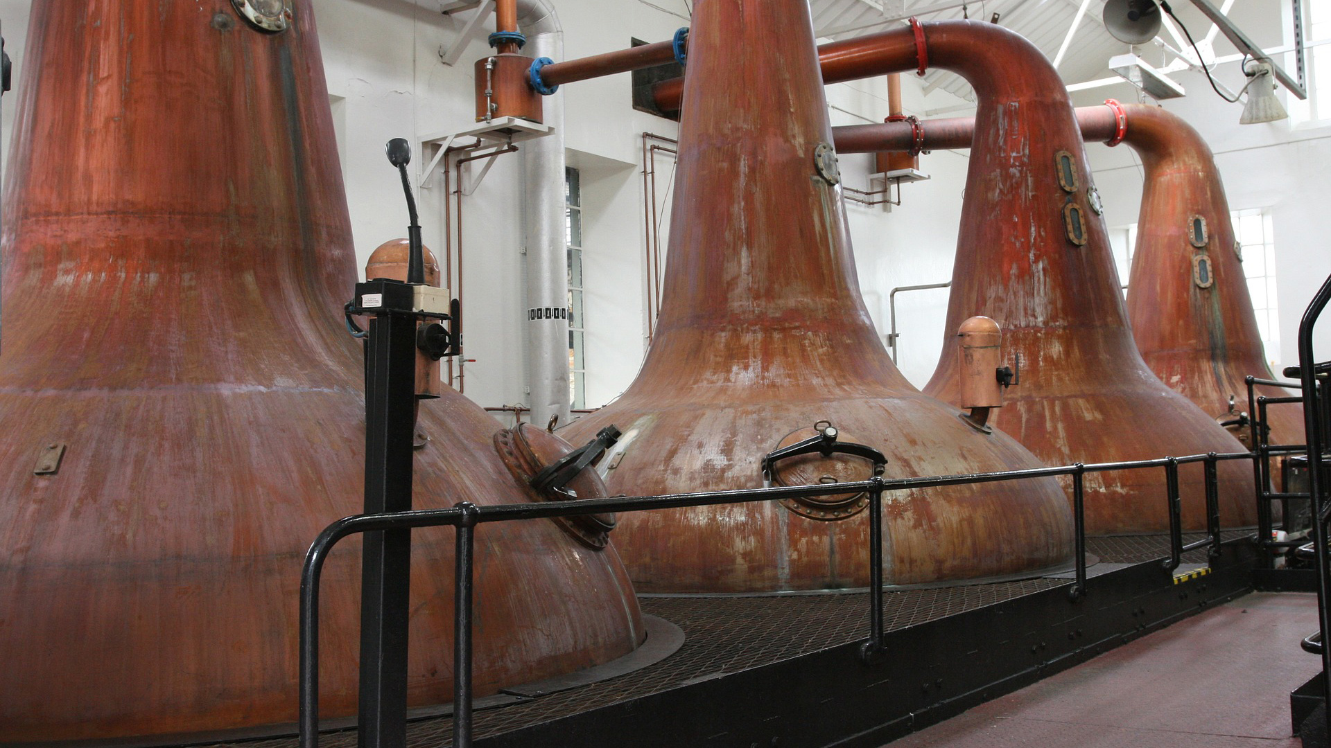 Rum: The Distillation Puzzle - Spirited Drinks