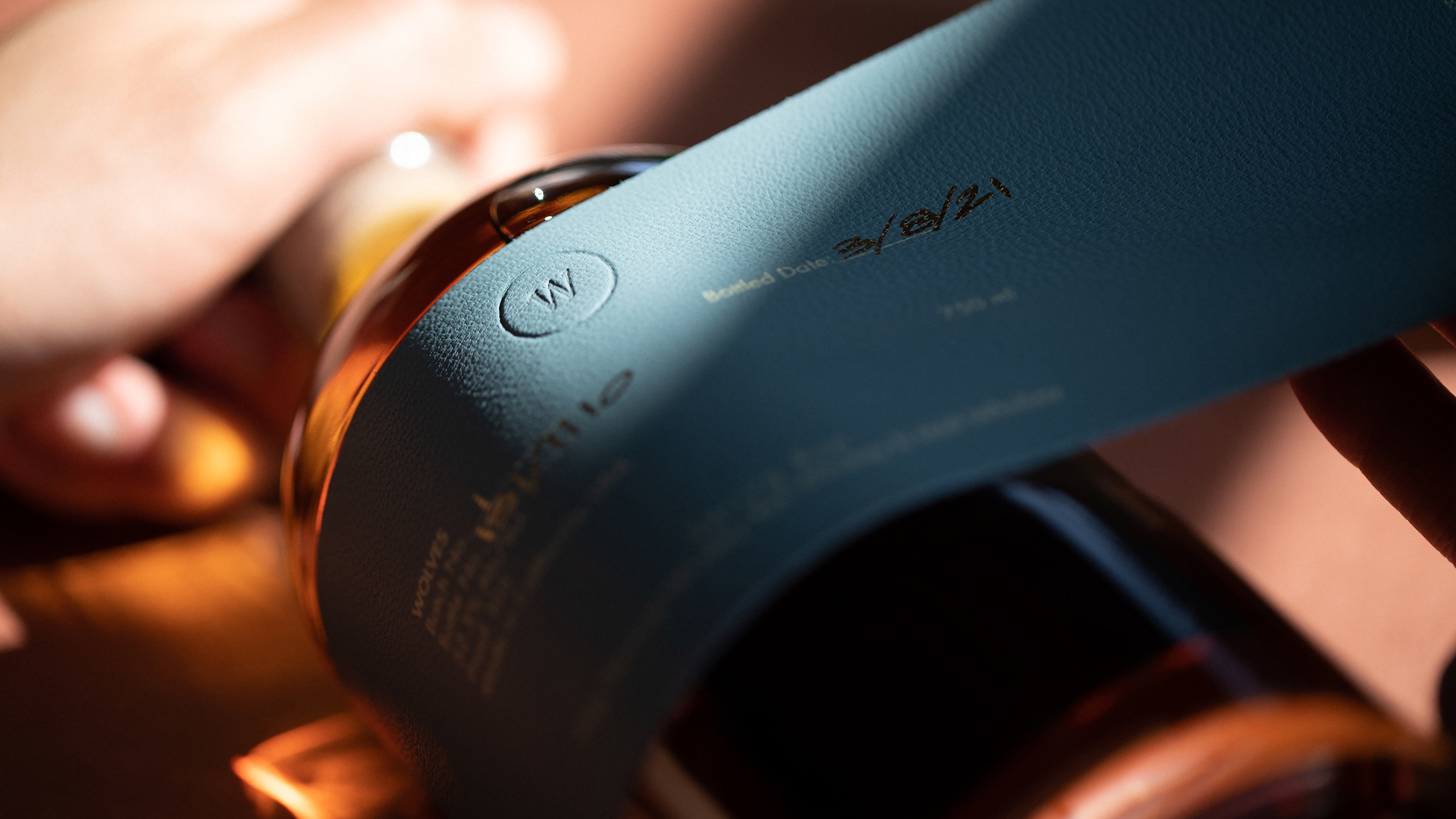 James Bond And Jon Buscemi Unveil Wolves Spring Run - Spirited Drinks
