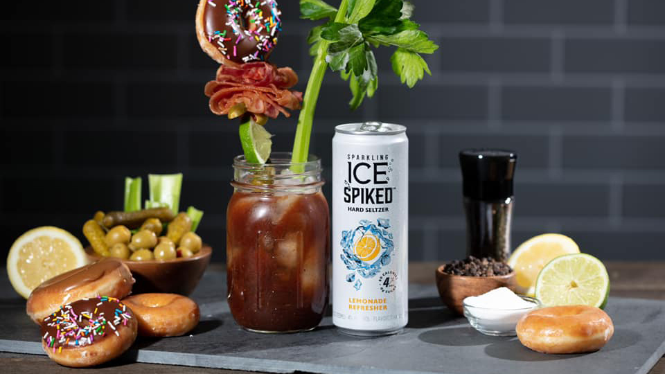 Alyson Hannigan Teams Up With Sparkling Ice Spiked For Shatter Your ...