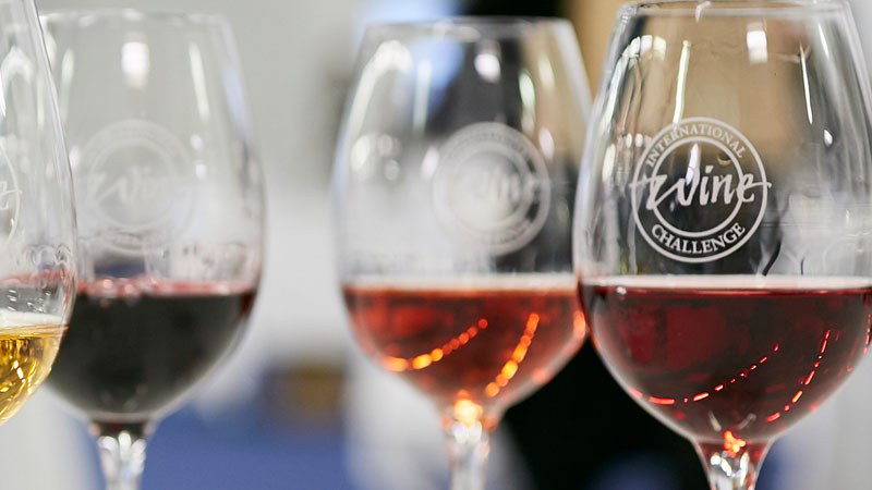 10 Best Wines In The World, According To The International Wine ...