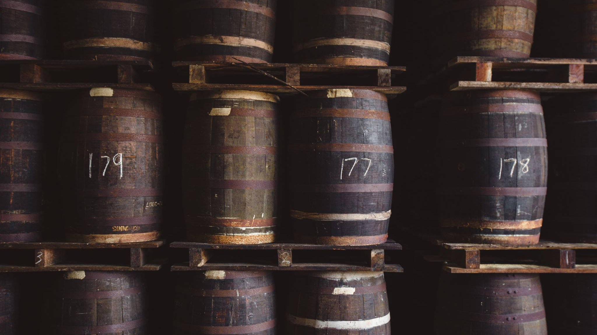 About Ageing Rum PART 3: “The Ageing Systems” - Spirited Drinks