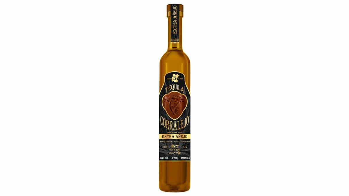 Corralejo Tequila Adds Extra Añejo To Core Range - Spirited Drinks