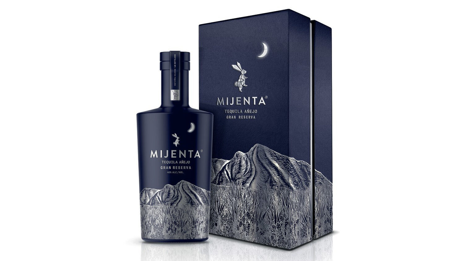 Mijenta Unveils Añejo Gran Reserva Tequila - Spirited Drinks