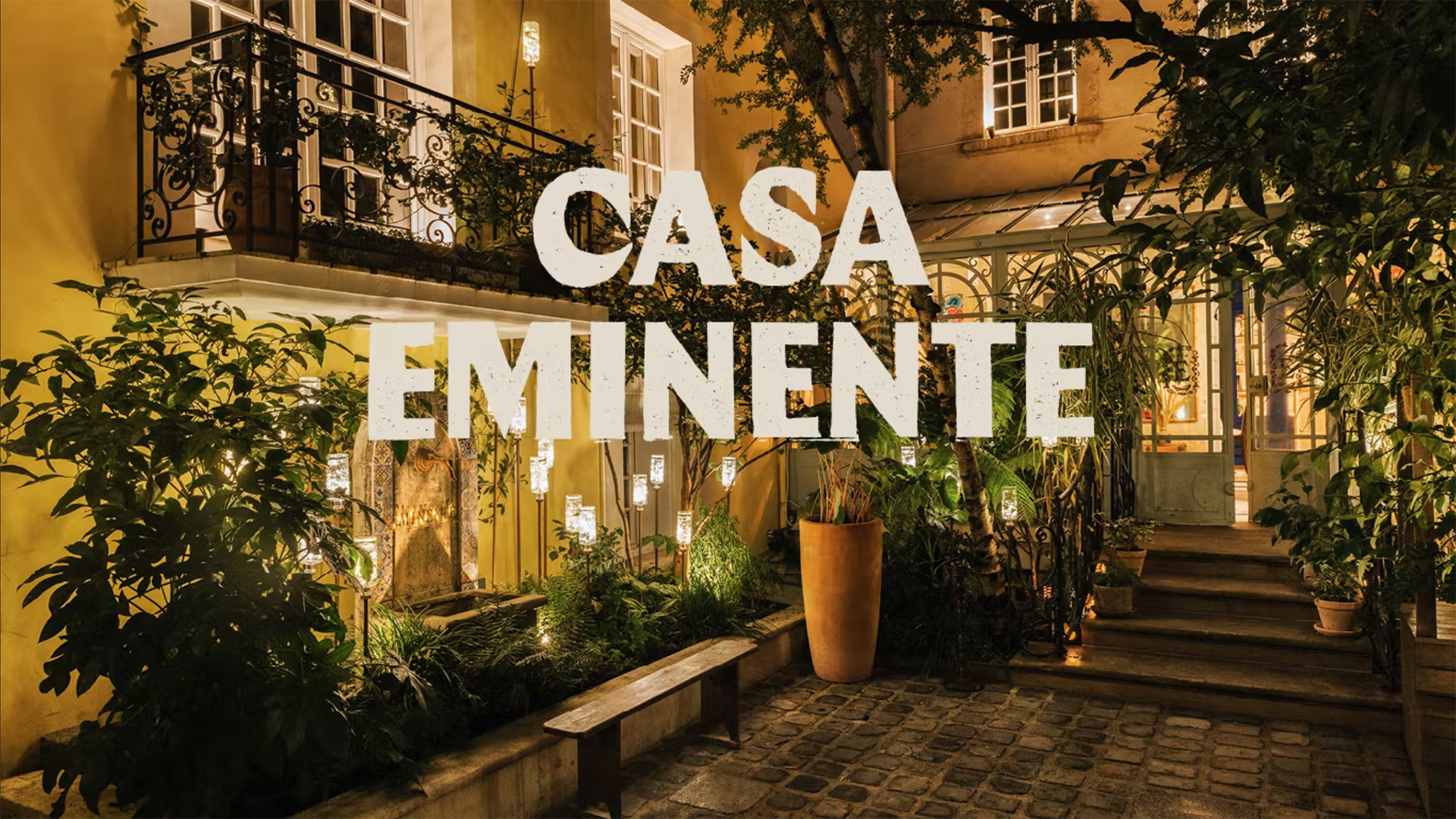 LVMH Opened A Pop-Up Cuban Rum Bar & Restaurant In The Heart Of Paris ...