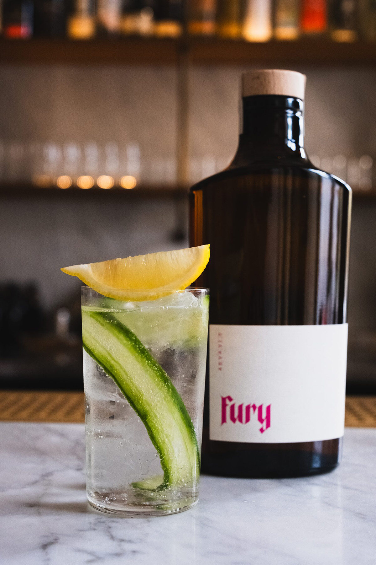 Award-Winning Copenhagen Cocktail Bar Ruby Launches Mælkevejen ...