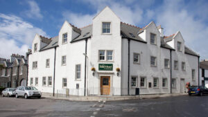 Ardbeg Is Opening Its Own Islay Hotel, Ardbeg House - Spirited Drinks