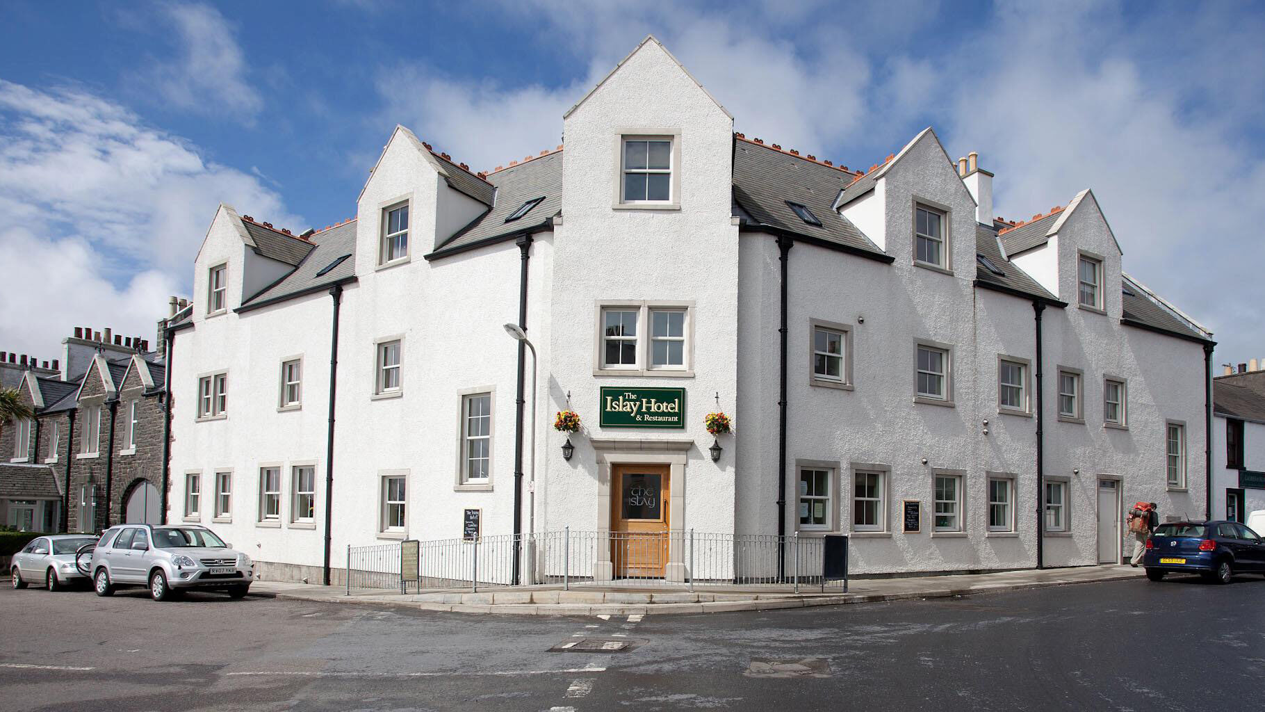 Ardbeg Is Opening Its Own Islay Hotel, Ardbeg House - Spirited Drinks
