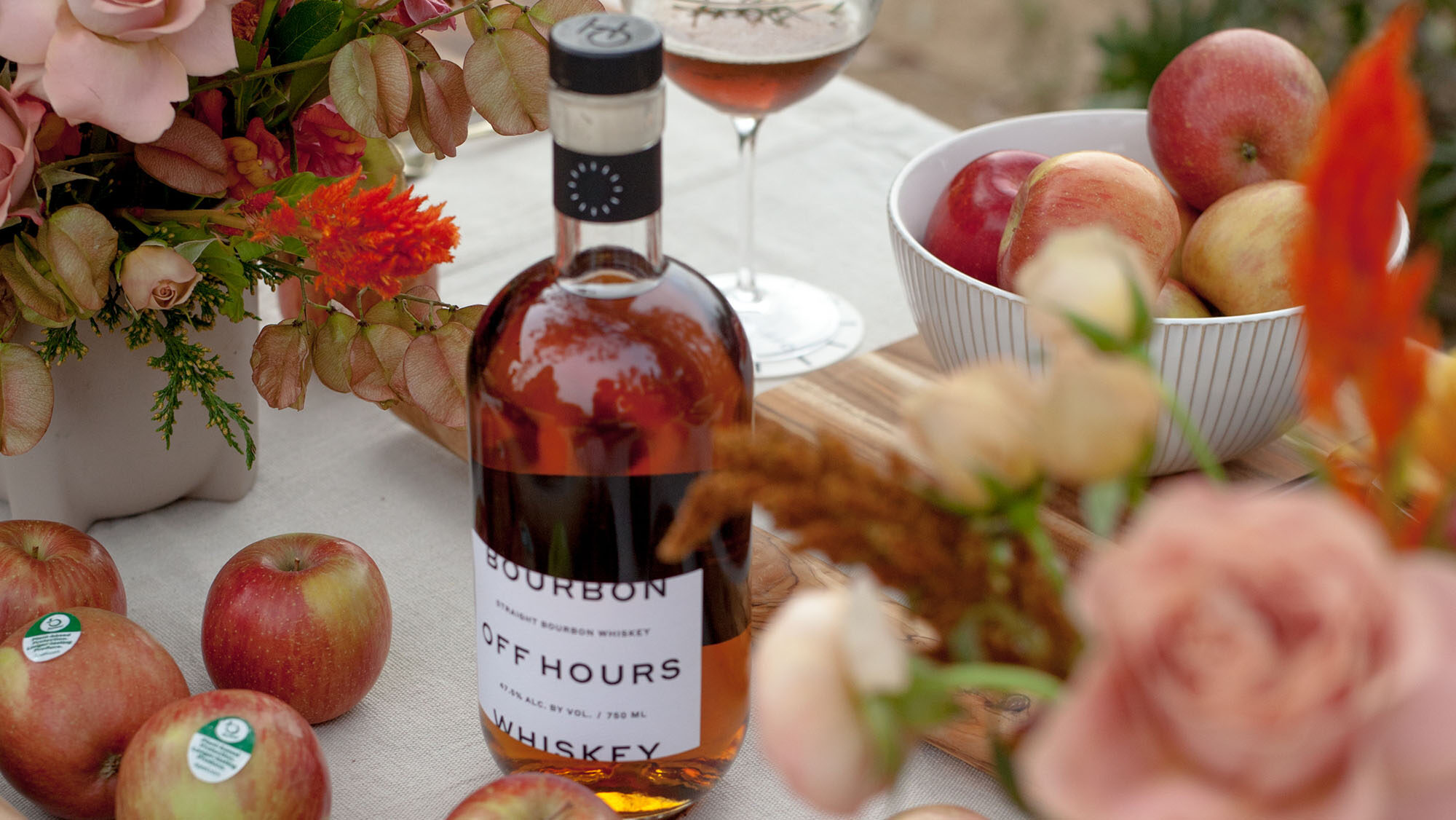 Off Hours Makes Bourbon And Rye For The Modern Whiskey Drinker ...