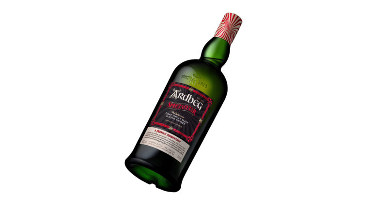 Ardbeg Spectacular Invites Imbibers To The Dark Circus With Its First ...
