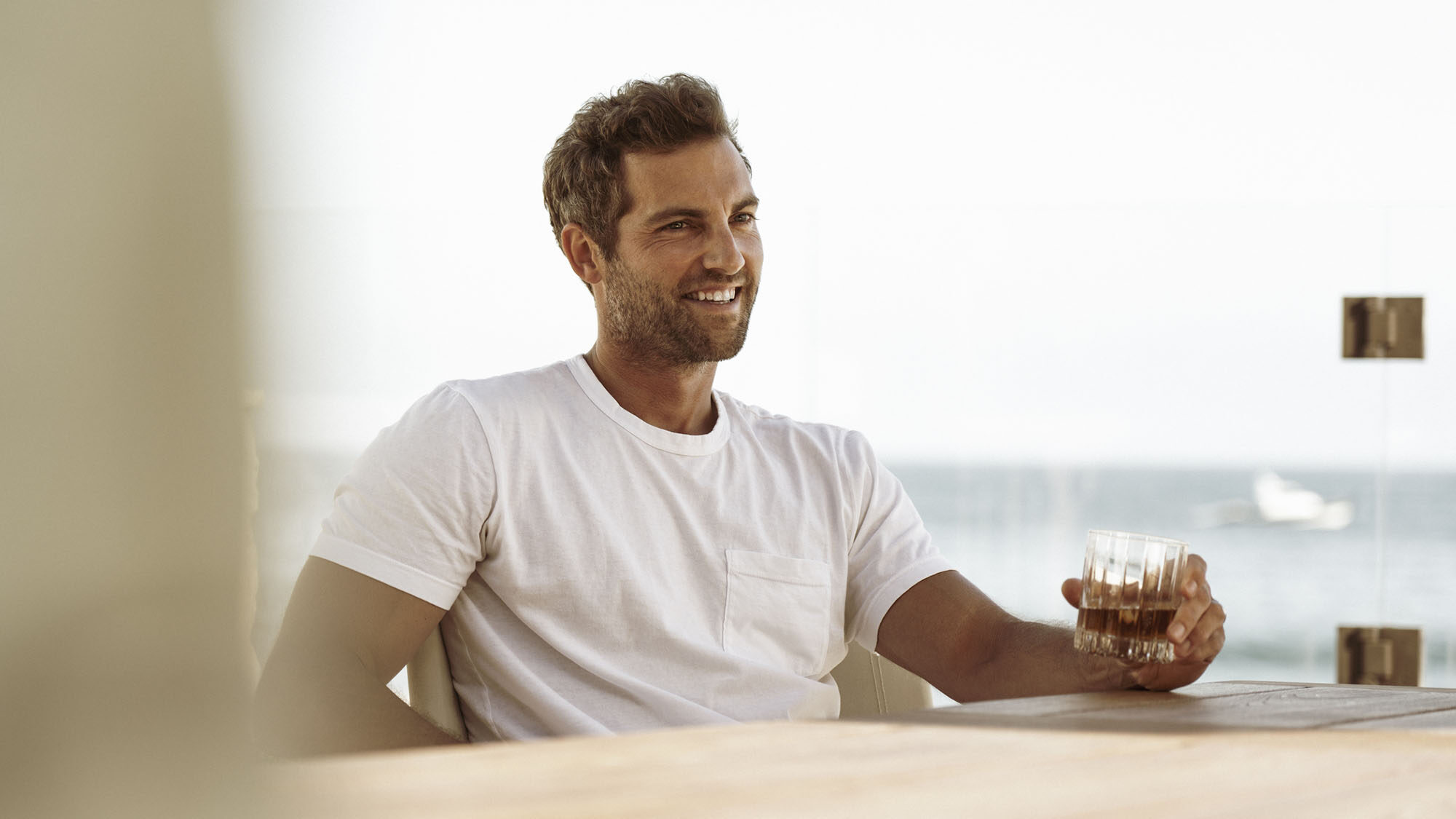 Off Hours Makes Bourbon And Rye For The Modern Whiskey Drinker ...