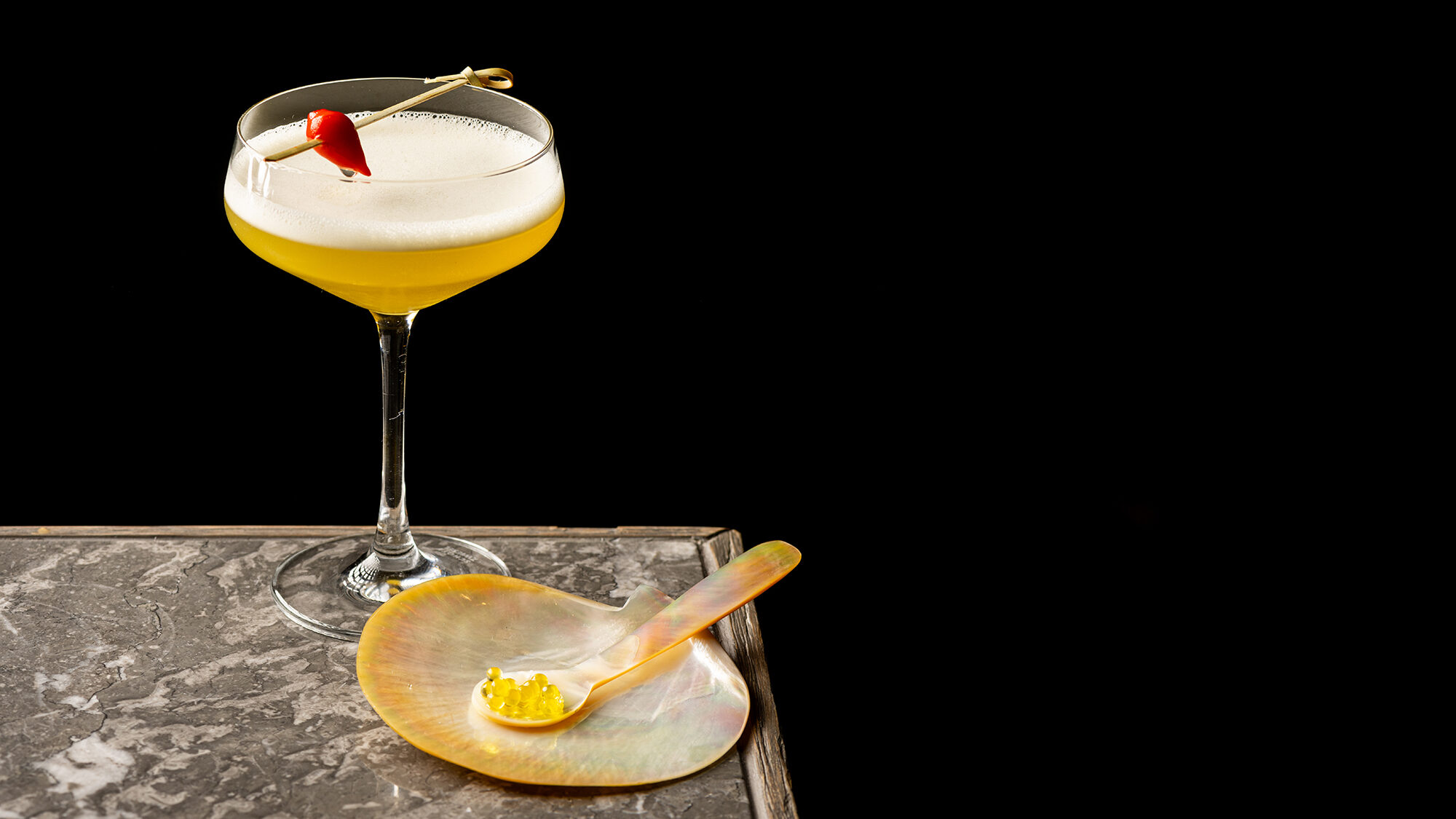 Woody Harrelson’s West Hollywood Cocktail Bar, Holy Water, Just Dropped ...
