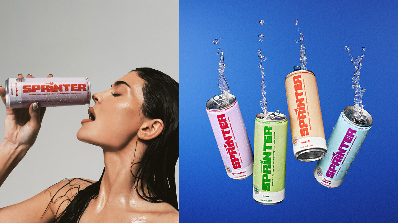 The Molecular Biologist Behind Kylie Jenner's New Vodka Soda - Spirited ...