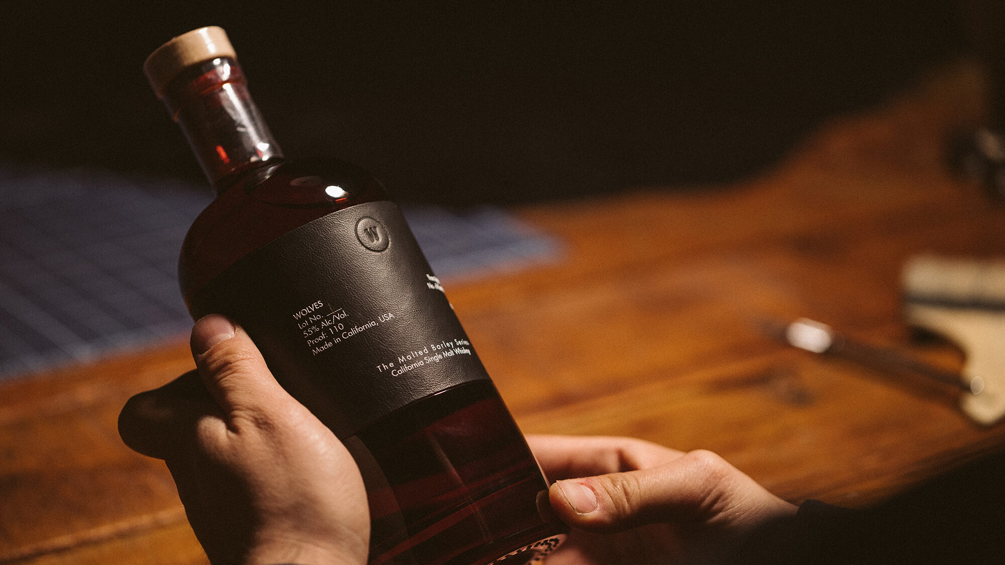 Wolves Whiskey Is Reshaping The Luxury Spirits Landscape - Spirited Drinks