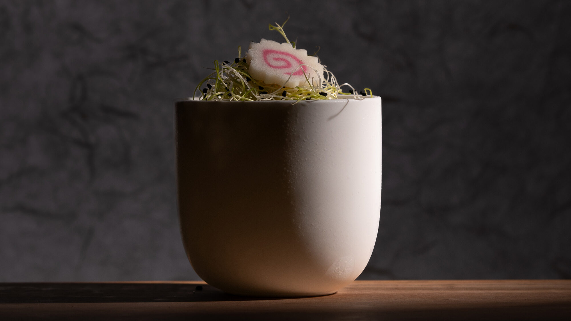 Parisian cocktail bar Danico unveils new menu, called "Japan"