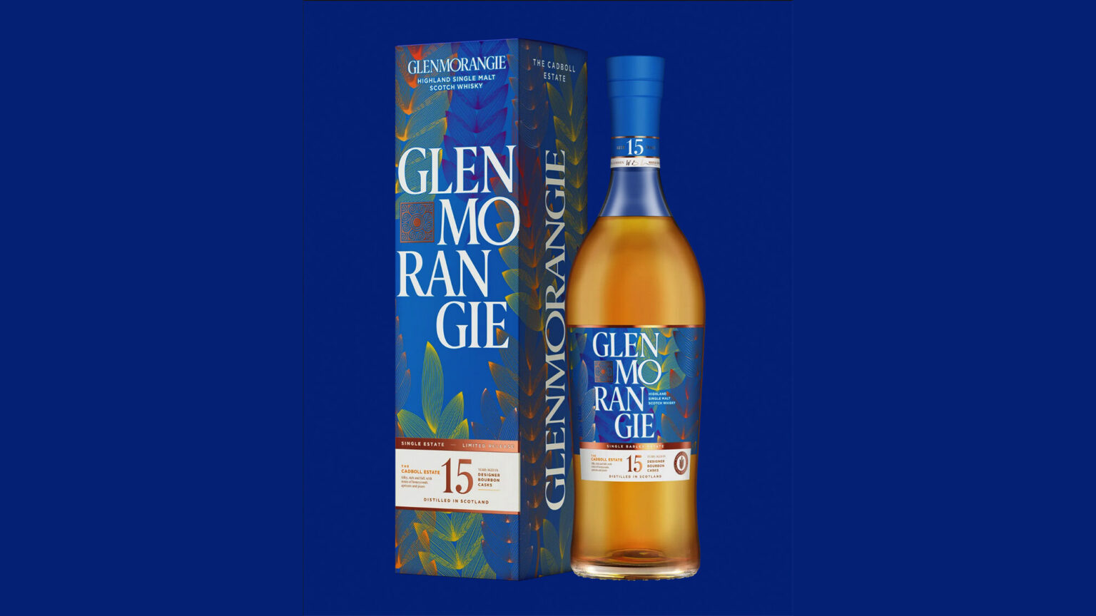 Glenmorangie Cadboll Estate Batch 4 Continues To Celebrate Grain-To-Glass Whisky - Spirited Drinks
