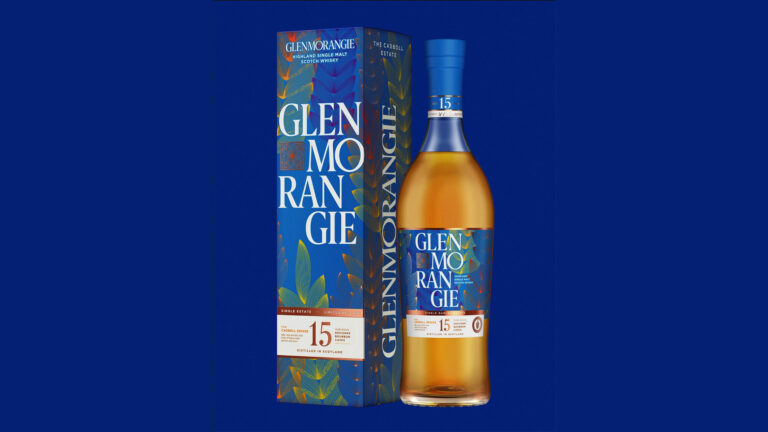 Glenmorangie Cadboll Estate Batch 4 Continues To Celebrate Grain-To ...