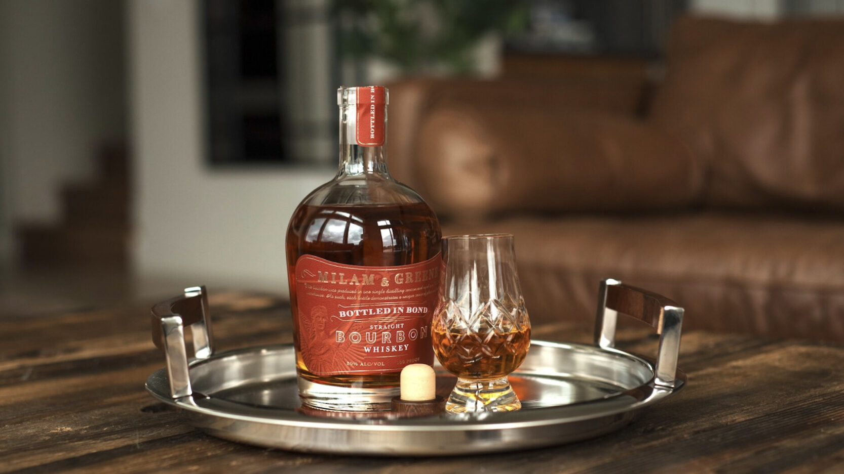 Best New Bourbons Of 2024 - Spirited Drinks