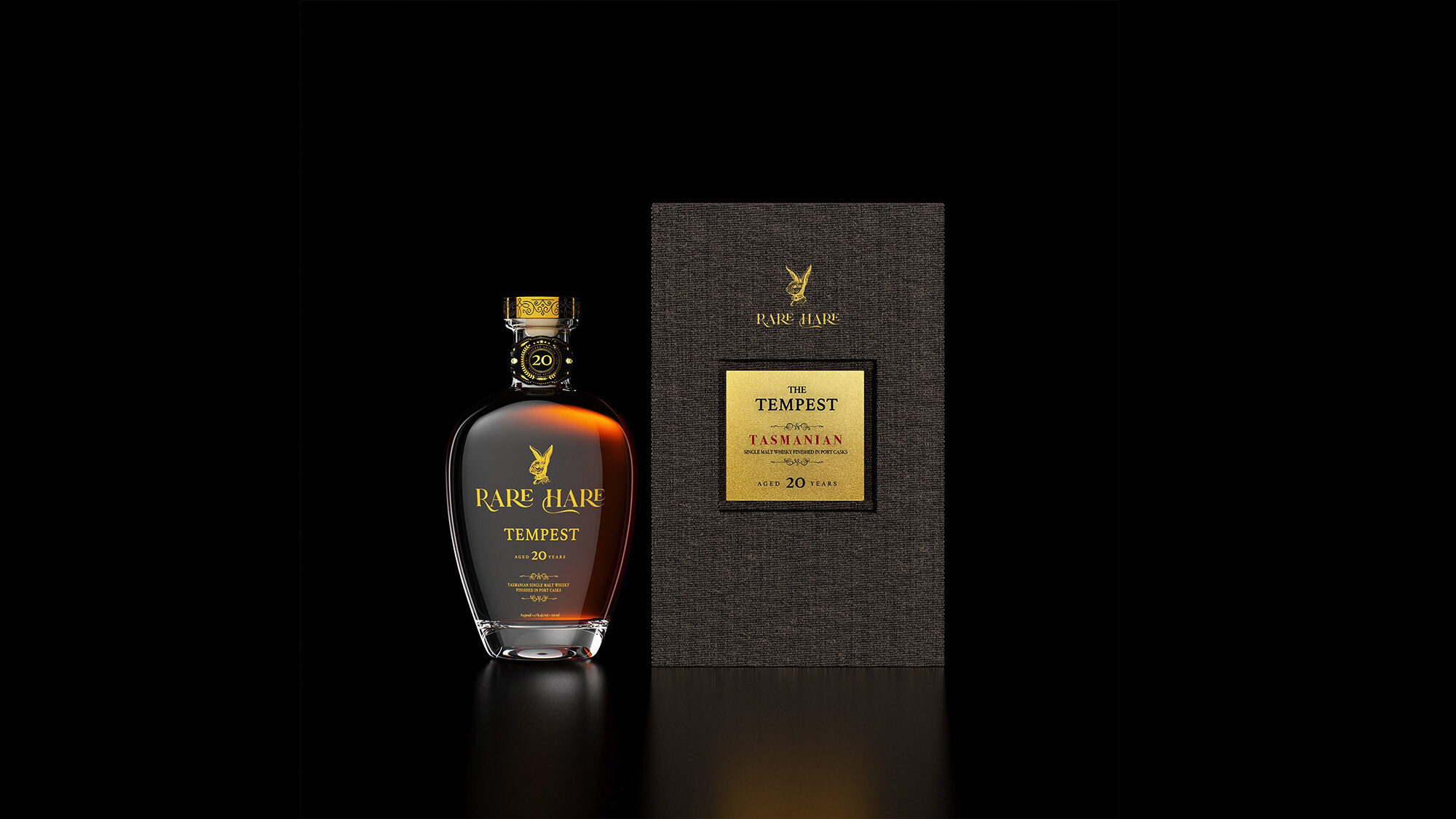 Rare Hare Explores Tasmanian Single Malt For Its Latest Release, The ...