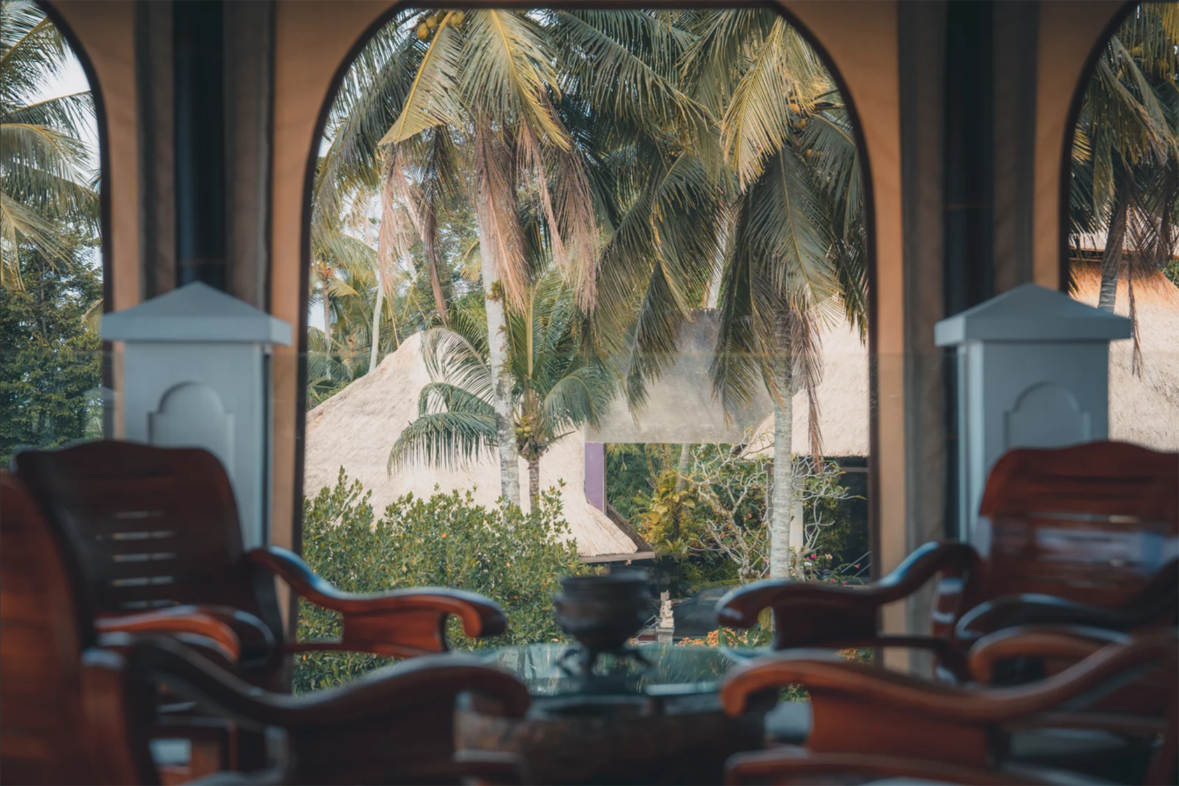 Viceroy Bali Unveils New Destination Cocktail Bar, Pinstripe - Spirited ...
