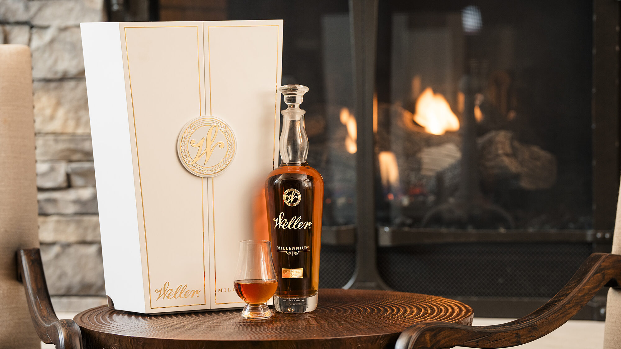 Move Over Pappy: Buffalo Trace Unveils Next Generation Of Ultra-Aged ...