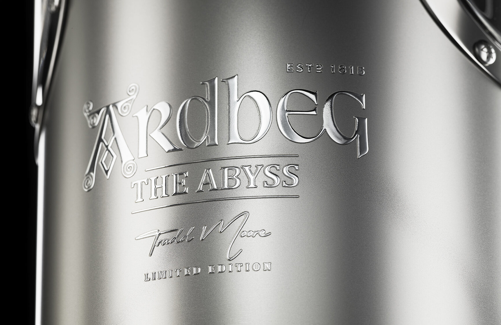 Ardbeg Returns From The Abyss With 34-Year-Old Corryvreckan Finished In ...