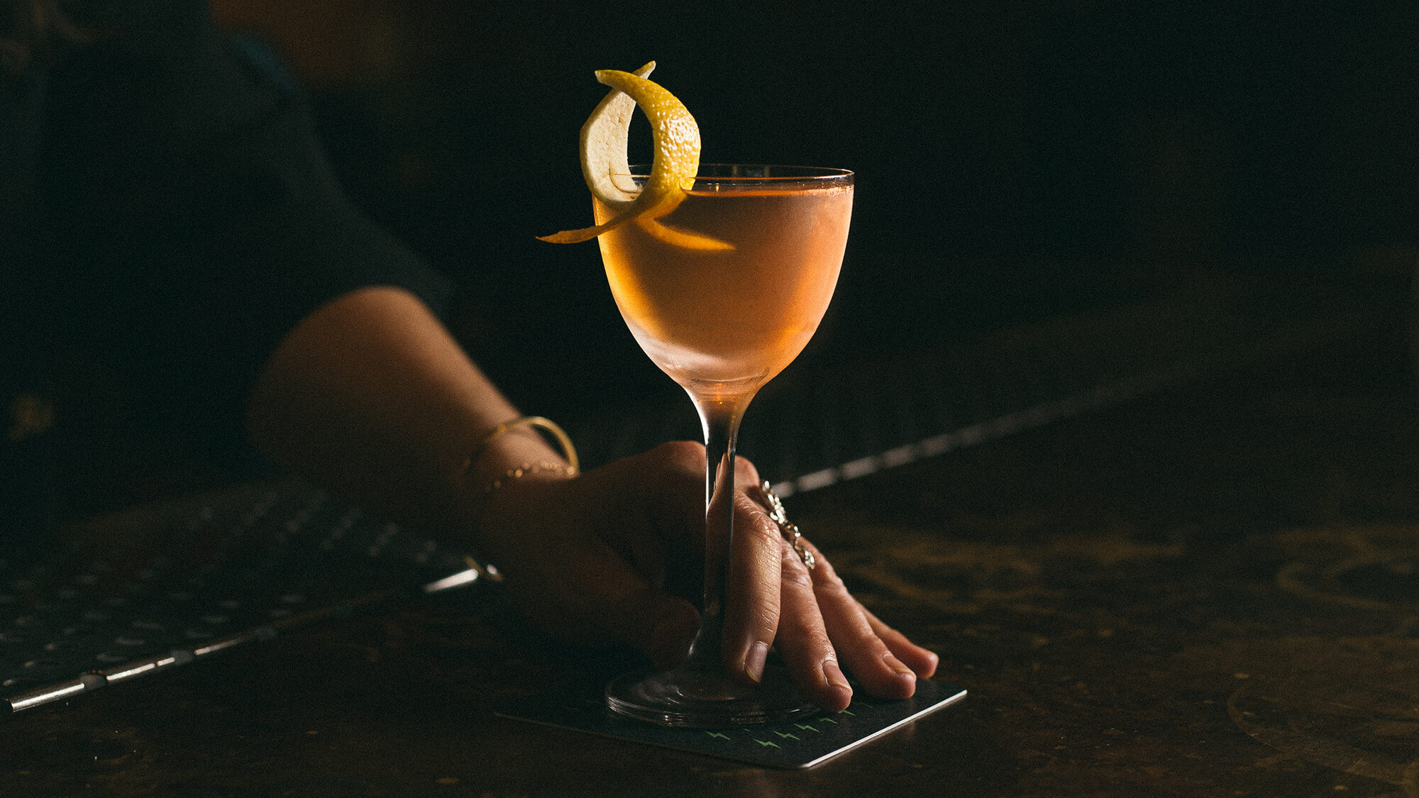 Dallas’ Midnight Rambler Takes Patrons Drinking Through Texas With New ...