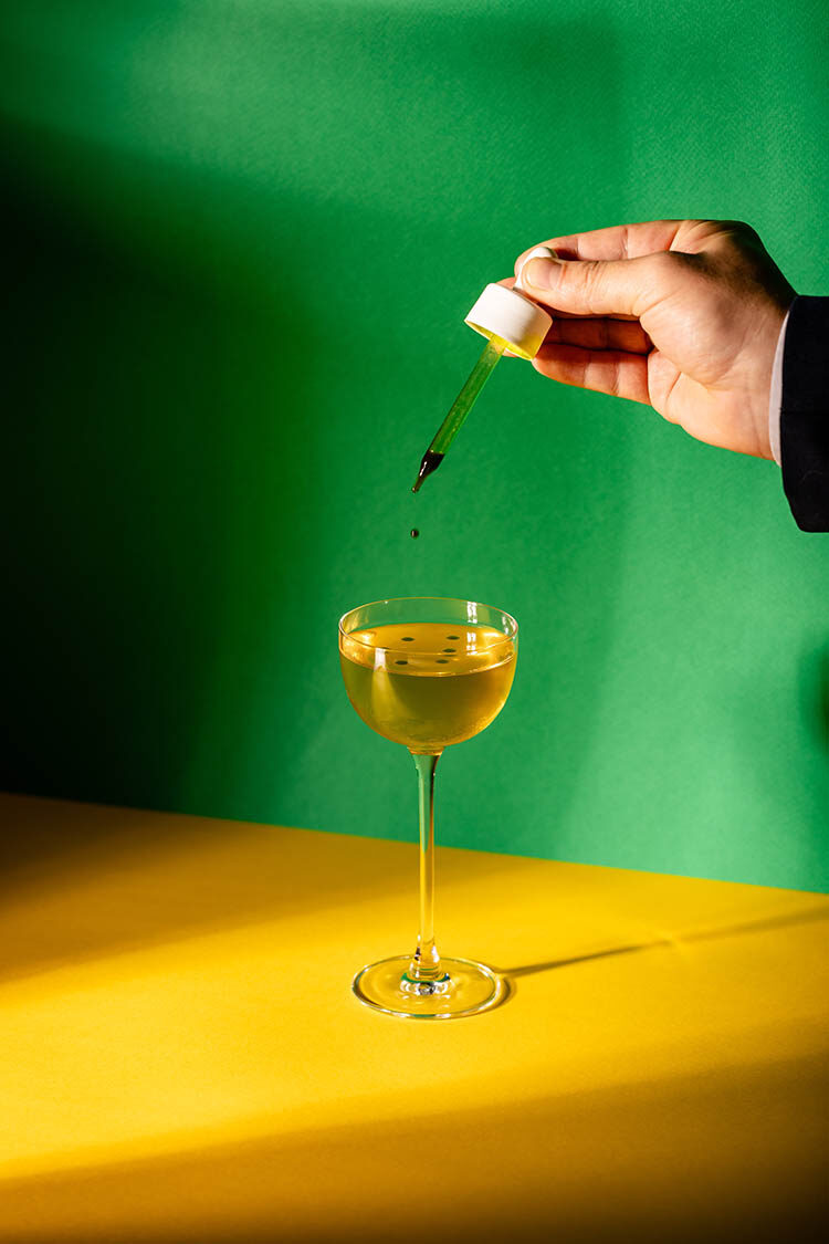 The Maybourne Riviera’s Le 300 Bar Unveils New Cocktail Menu, Contraste ...