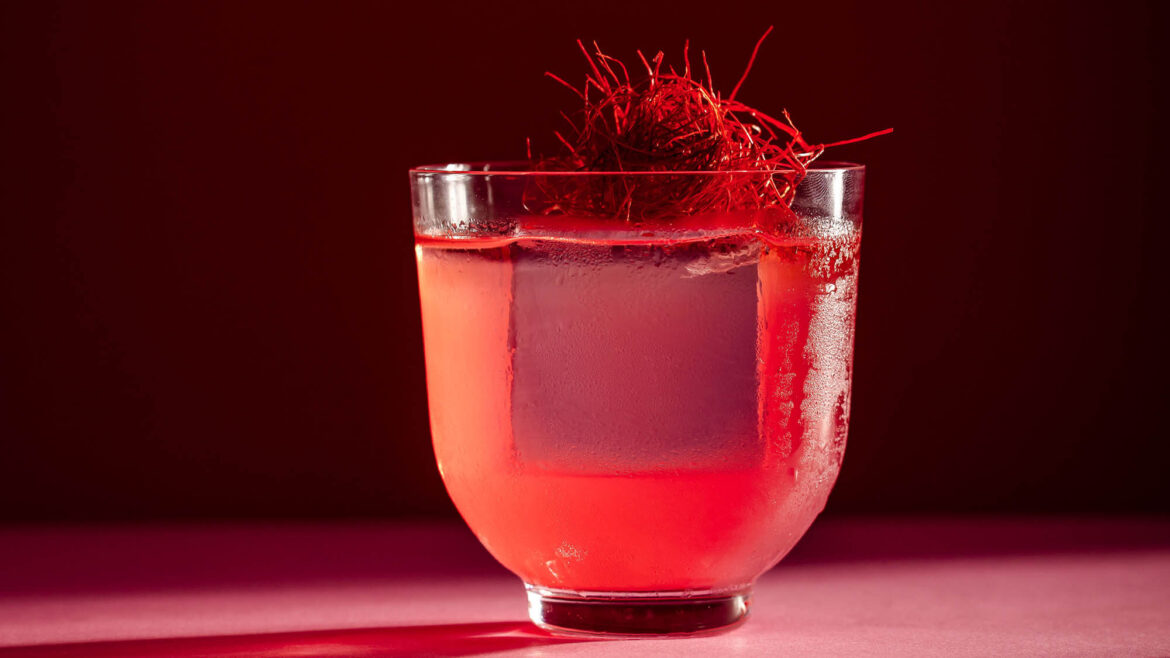 The Maybourne Riviera’s Le 300 Bar Unveils New Cocktail Menu, Contraste ...