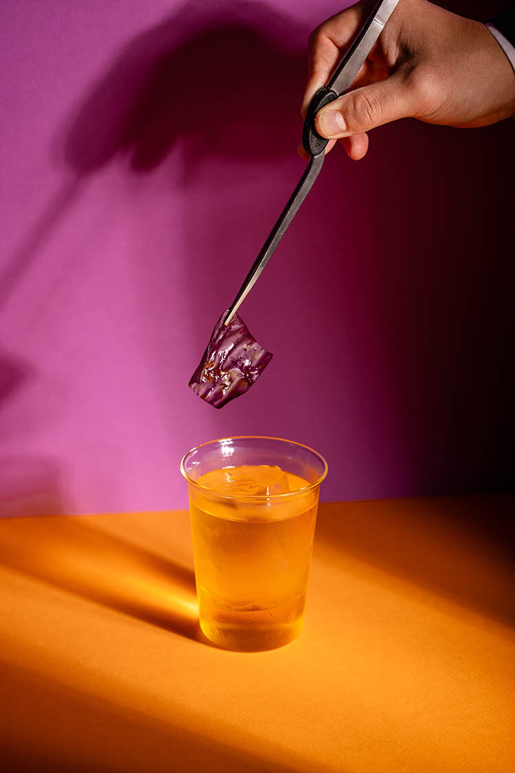 The Maybourne Riviera’s Le 300 Bar Unveils New Cocktail Menu, Contraste ...