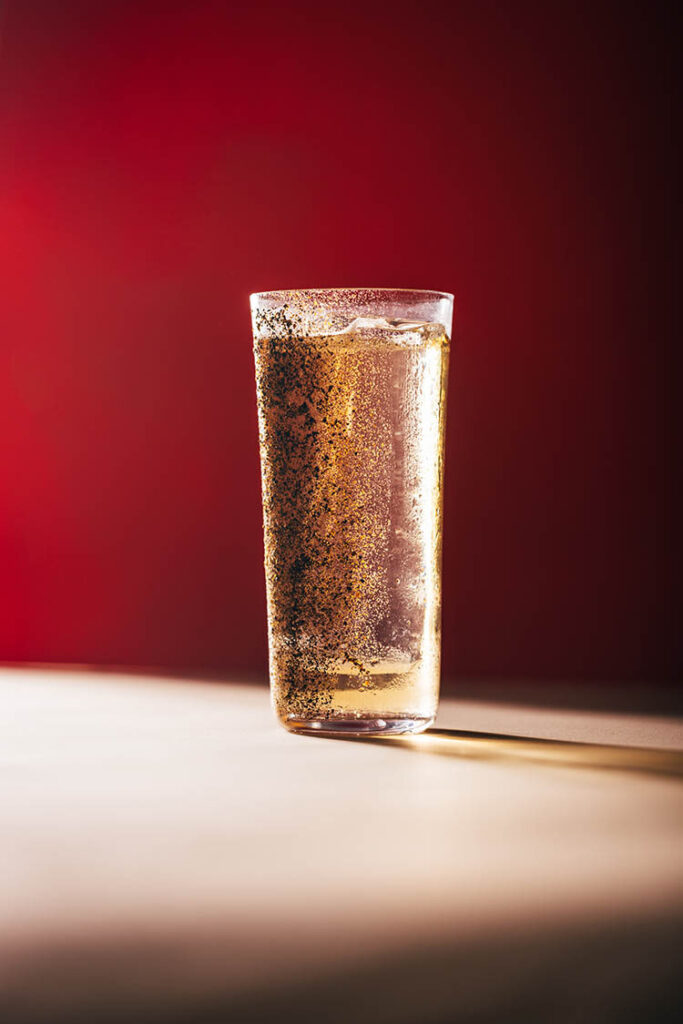 The Maybourne Riviera’s Le 300 Bar Unveils New Cocktail Menu, Contraste ...