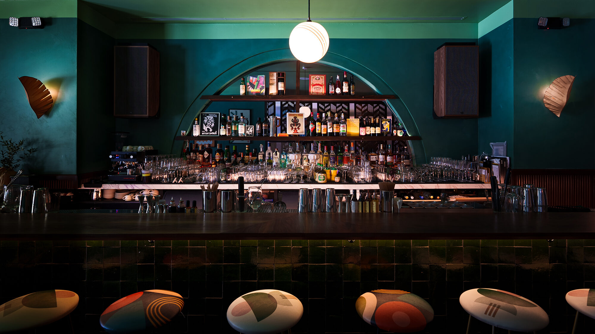 ViceVersa Is Miami’s Hottest New Spot For Italian Aperitivo Cocktails ...