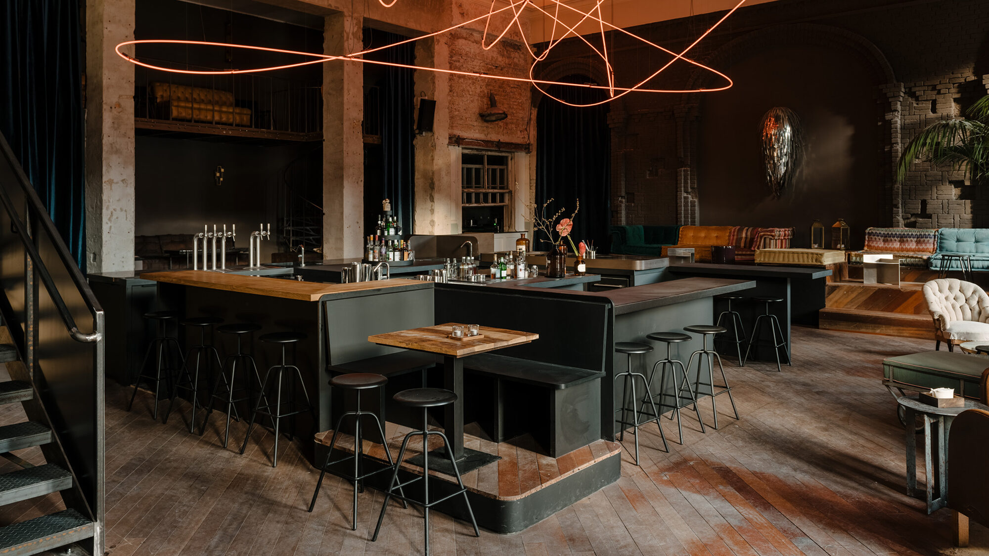 Kink Bar’s New Menu Brings Berlin Chili, Pandan, and Fig Cocktails ...