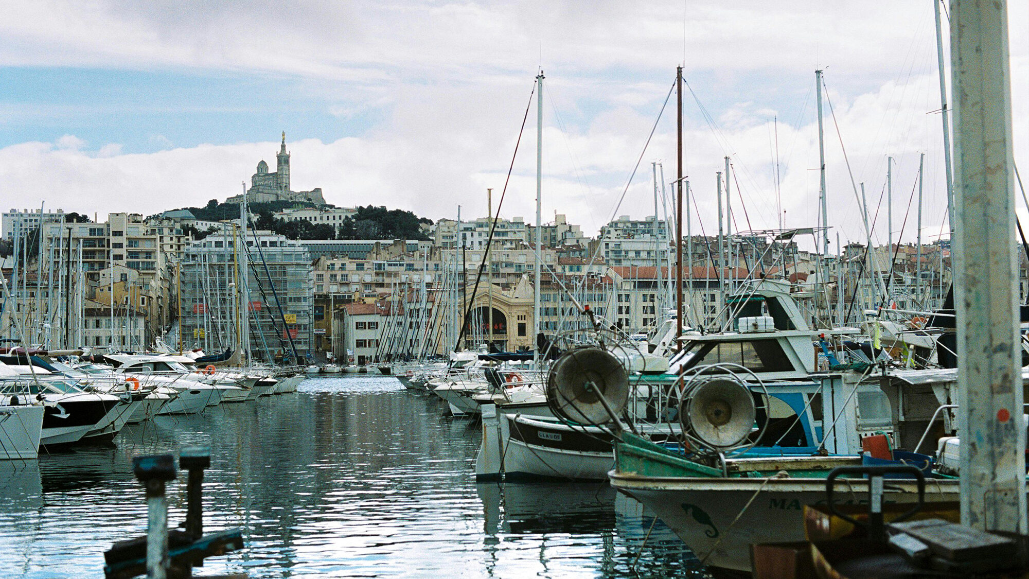 Best Cocktail Bars in Marseille - Spirited Drinks