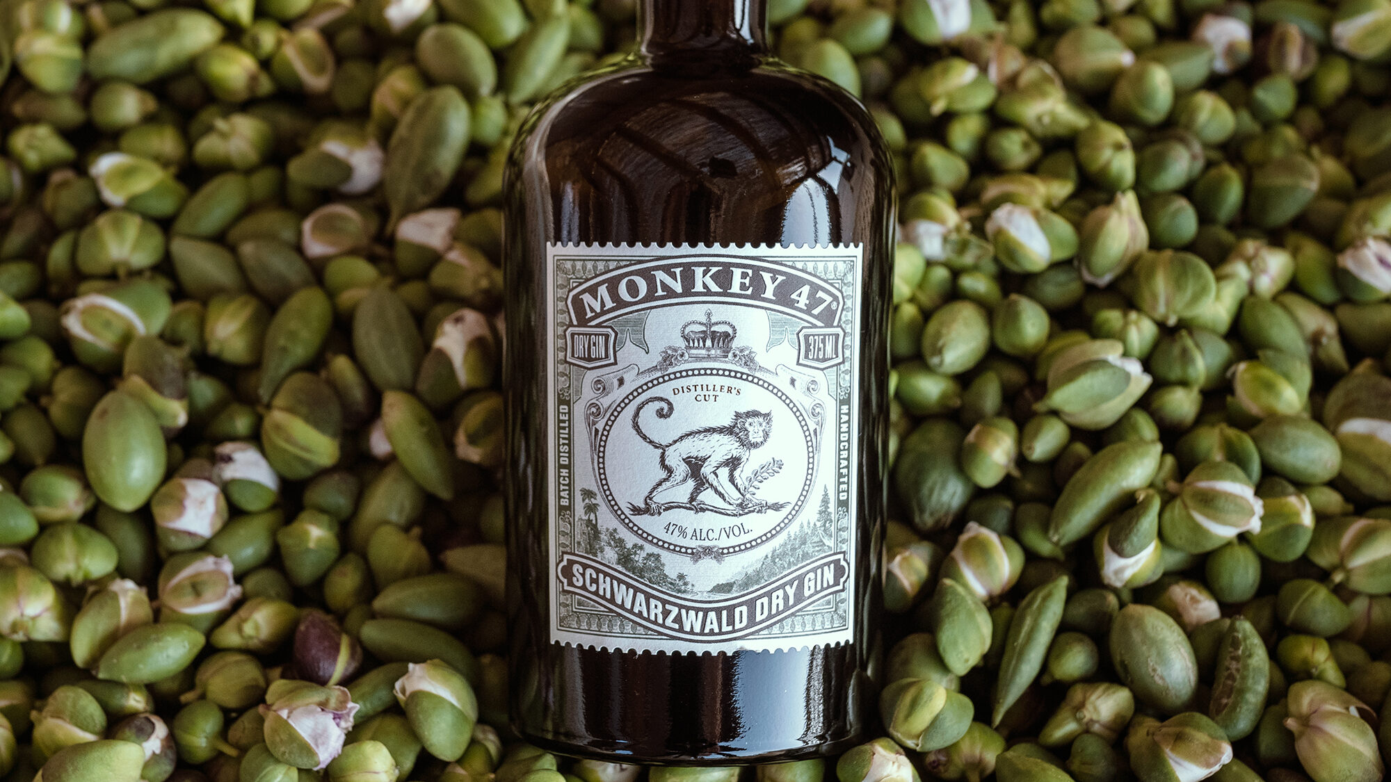 Monkey 47 Unveils Capers As Special Ingredient For 2024 Distiller’s Cut ...