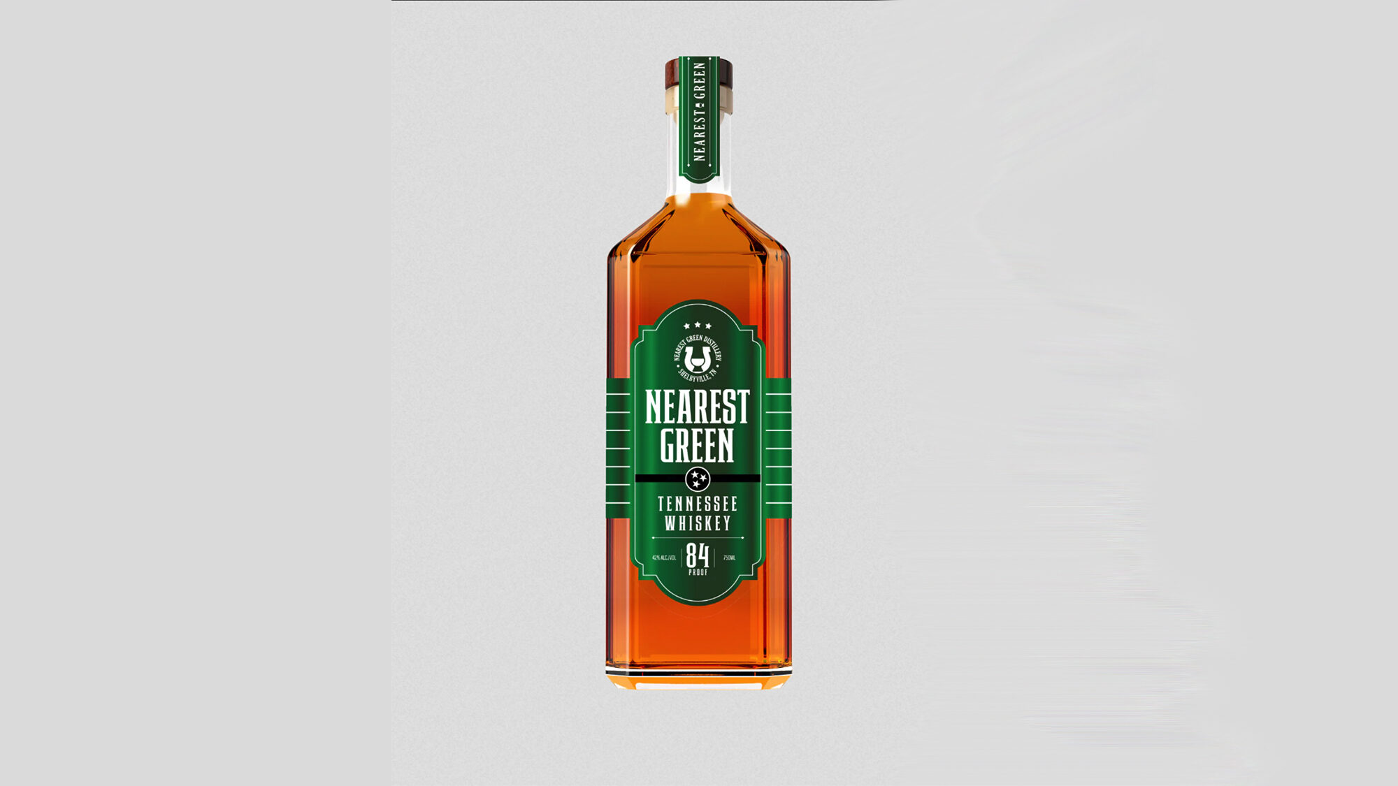 Uncle Nearest Unveils Green Tennessee Whiskey - Spirited Drinks