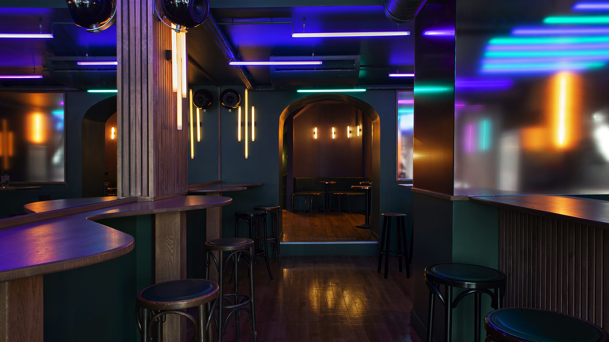 Spirited Drinks | Premium Spirits, Cocktails & Drink Trends