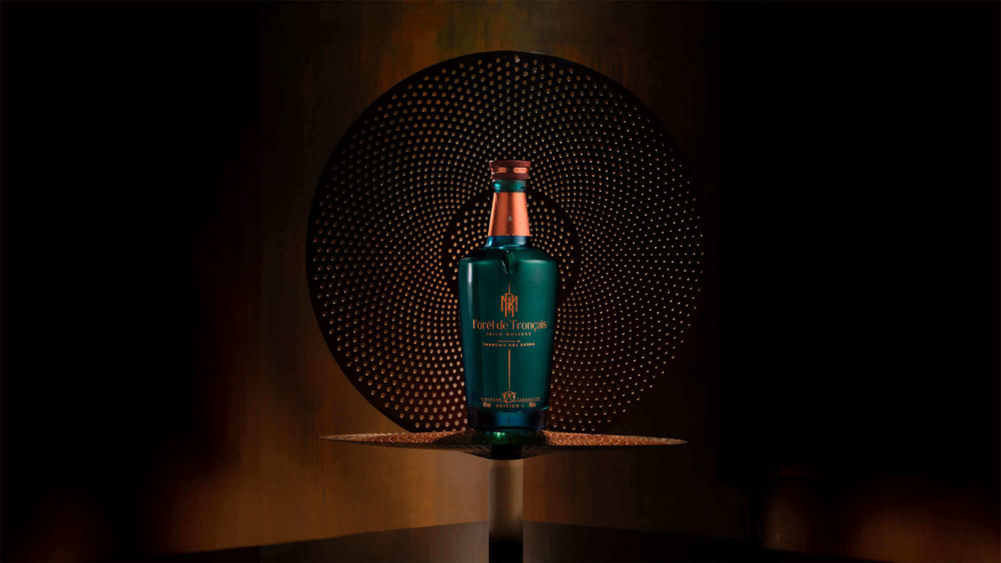 Midleton Very Rare Introduces $5k Forêt De Tronçais Edition 2 ...