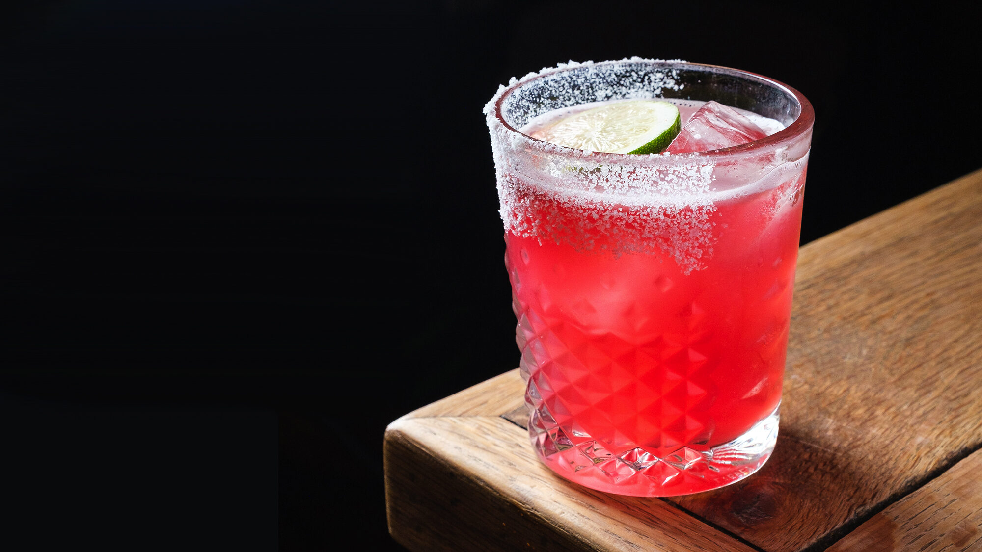 A Reservoir Dogs-Inspired Pink Tequila Cocktail, Mister Pink - Spirited ...