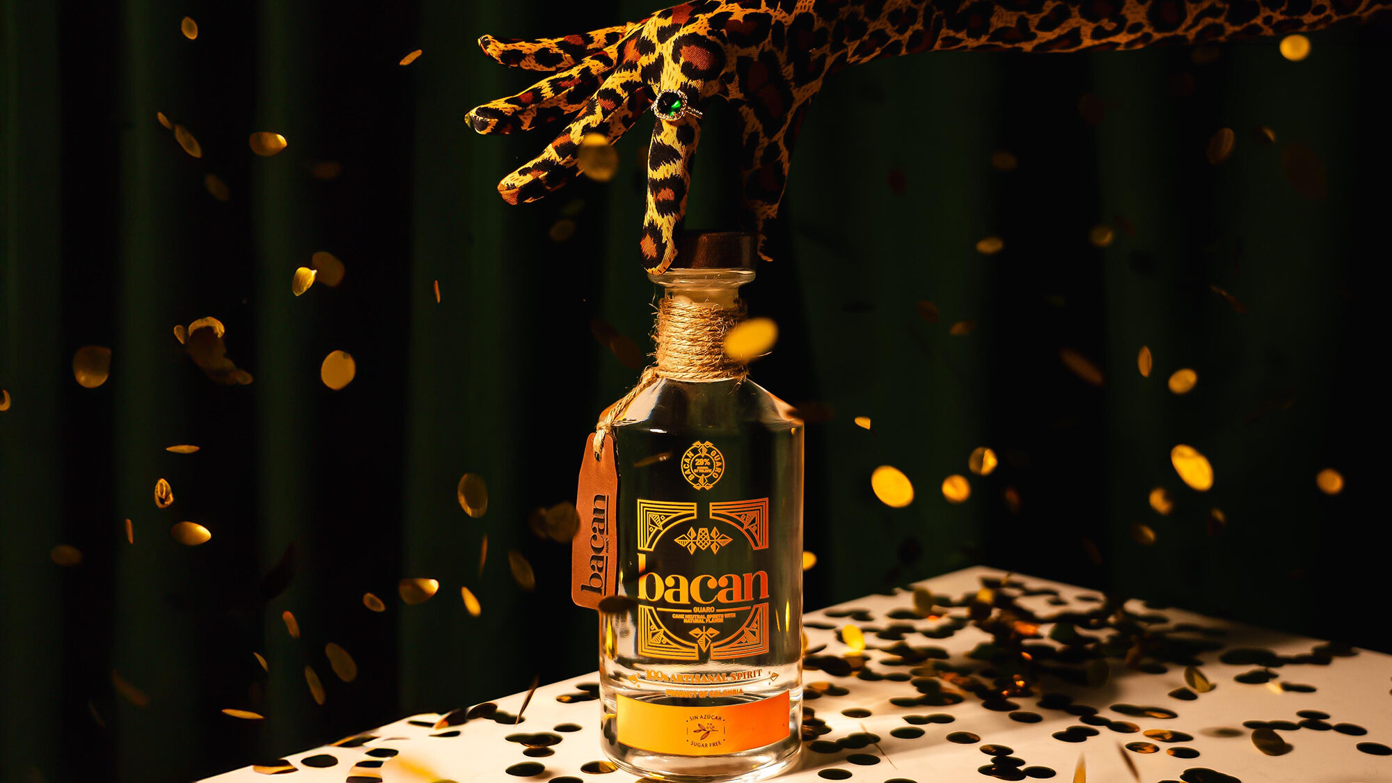 What’s Next in Spirits: Colombian Aguardiente - Spirited Drinks